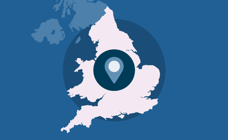 South Yorkshire facts and figures - E11000003 - ONS